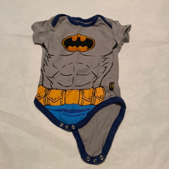 Costumes | Batman Onesie | Poshmark